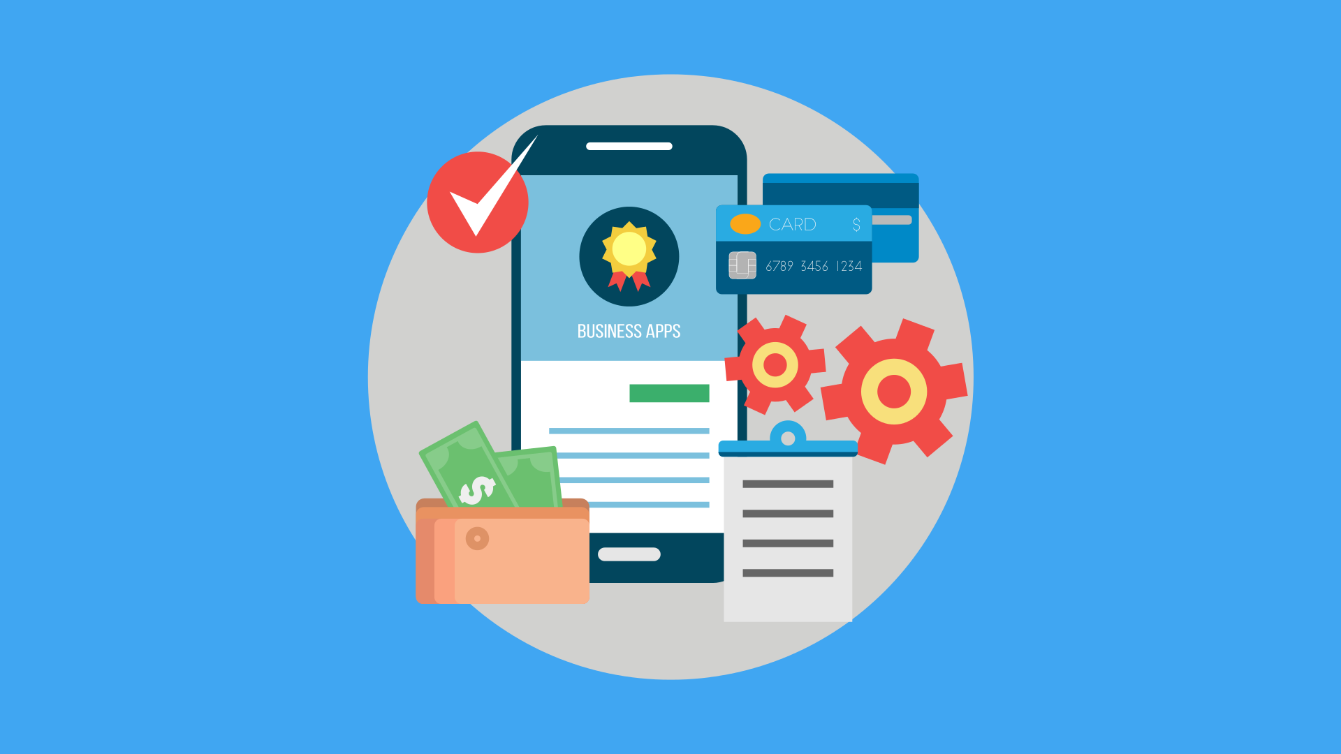 Aspectos esenciales para el desarrollo de aplicaciones - Glajumedia Aspectos esenciales para el desarrollo de aplicaciones - Glajumedia