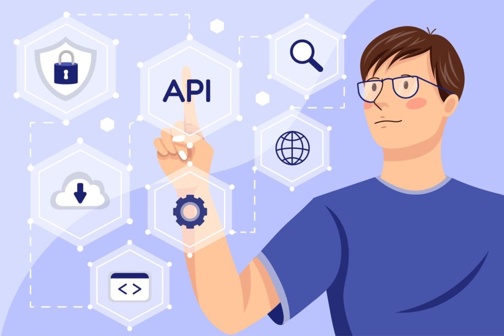APIs y Webhooks: Entendiendo las Diferencias y Usos - Glajumedia